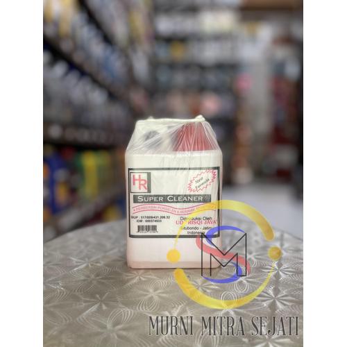 Jual HR Super Cleaner Cairan Permbersih Porselen Keramik Sabun Toilet ...
