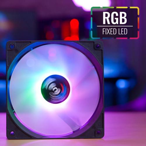 Jual AEROCOOL FROST 12 FRGB 12CM PC FAN - Jakarta Utara - Sport Gaming ...