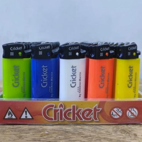 Jual Korek Api Original Criket Mini perPcs - Jakarta Barat - Jandara99 ...
