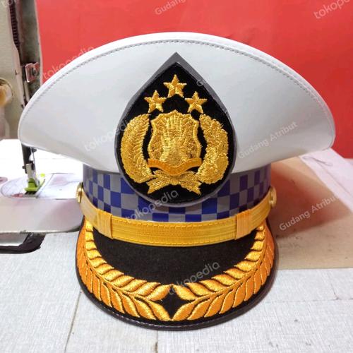 Jual Topi PET PAMEN POLANTAS Desain Baru Kualitas Bagus dan Murah - 56 ...