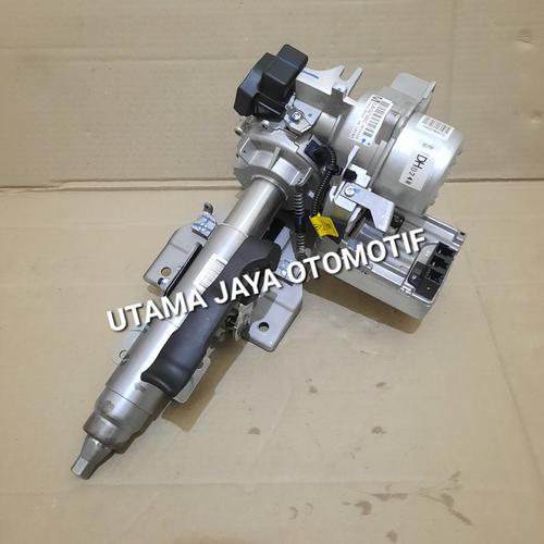 Jual Column steering Eps as Stir steer Mazda 2 Skyactiv original ...