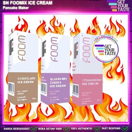 Jual Cod Sn Foomix Ice Cream Pancake Maker Original Pipinta491 ...