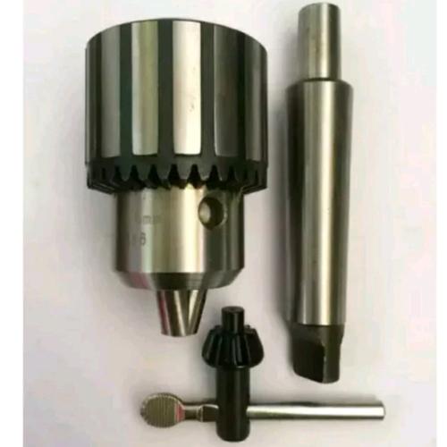 Jual Chuck bor magnet 16mm kepala bor magnet 16mm set arbor MT3 kepala ...