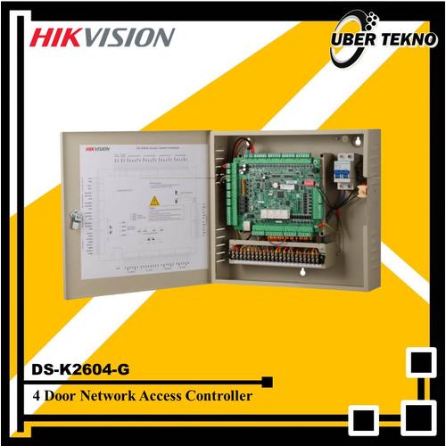 Jual 4 Door Network Access Controller - Jakarta Timur - Uber Tekno | Tokopedia