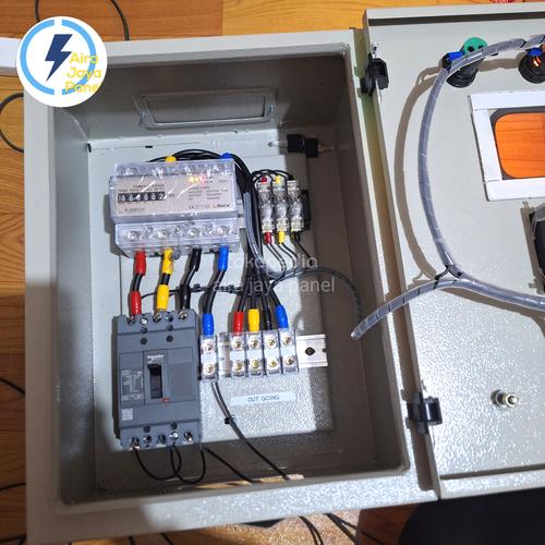 Jual PANEL KWH METER 100A 3phasse - Jakarta Pusat - aira jaya panel ...