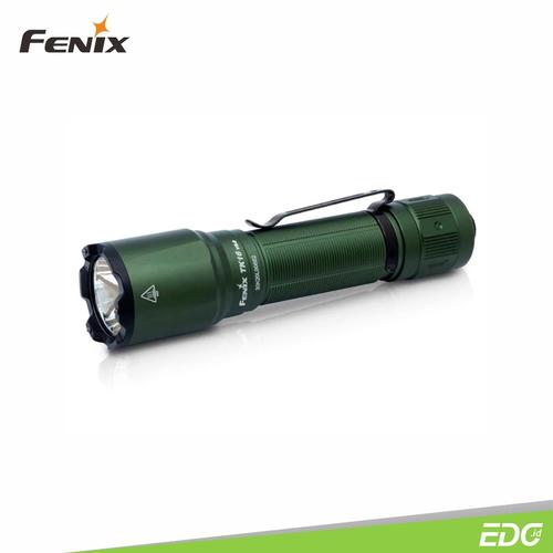 Jual Senter Fenix TK16 V2.0 Tropic Tactical Flashlight LED Limited ...