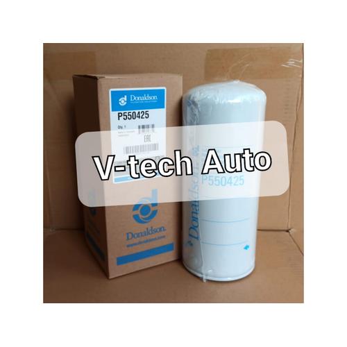 Jual Oil Filter Oil P550425 Donaldson - Jakarta Barat - V-Tech Auto ...