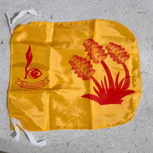 Jual Bendera Regu Bunga Pramuka – Identitas Regu Cantik dan Penuh ...