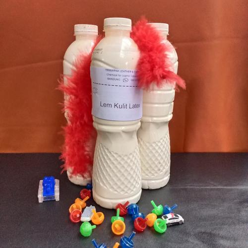 Jual Lem Latex cair/ Lem Kulit / Busa Spon 600 Gram - GRAB/GOSEND ...