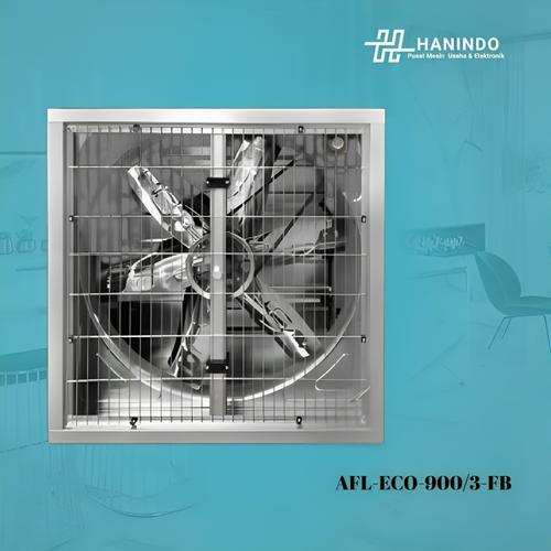 Jual Blower Exhaust Box Fan Kandang Ayam 30 Inch 380v 3 Phase Kipas ...
