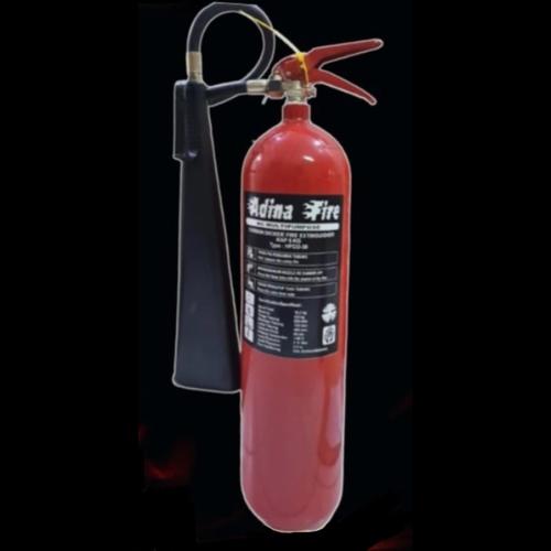 Jual TABUNG APAR CO2 3KG / Tabung Pemadam / Set Komplit / Adina Fire ...