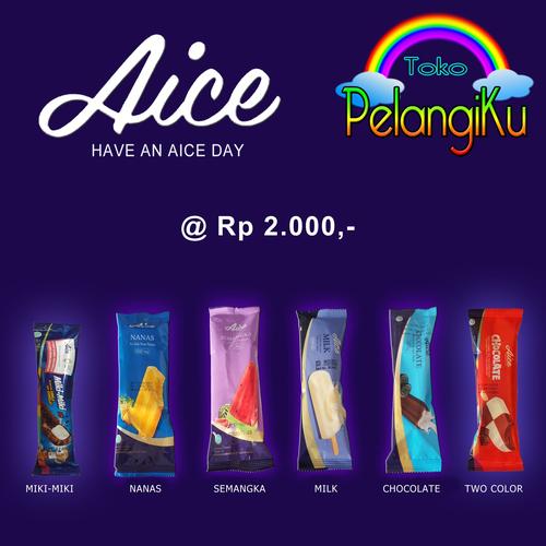 Jual Aice 8 Rasa Murah - Miki-Miki - Kota Bekasi - Toko PelangiKu2 ...