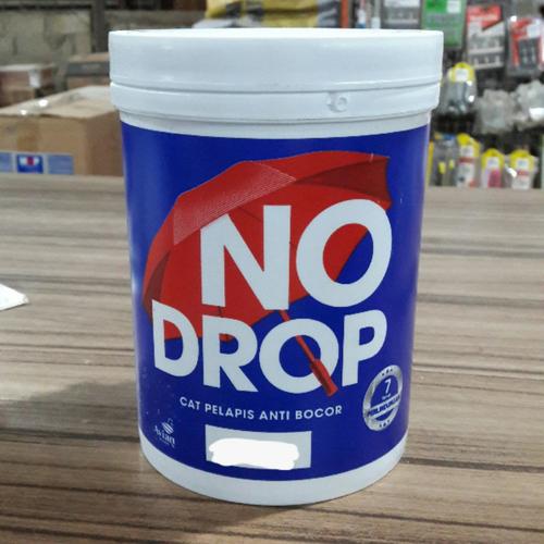 Jual Cat No Drop Tinting 1kg pelapis anti bocor - 024 Gun Metal - Kota ...