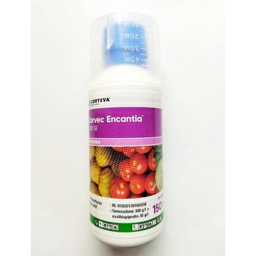 Jual Fungisida ZORVEC ENCANTIA 330SE, original dupont corteva zorvec ...