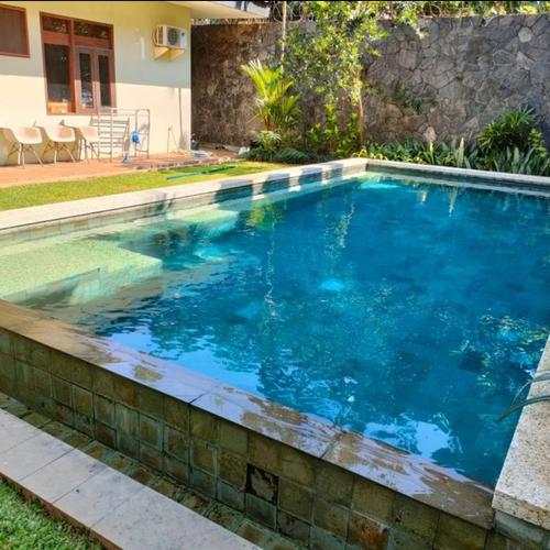 Jual Batu Sukabumi Uk. 30 x 30 cm - Batu Kolam Renang - Kota Depok ...