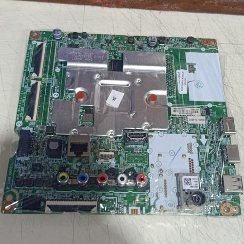 Jual mb tv LG 65UN7300PTC LG65UN7300PTC mainboard board motherboard ...