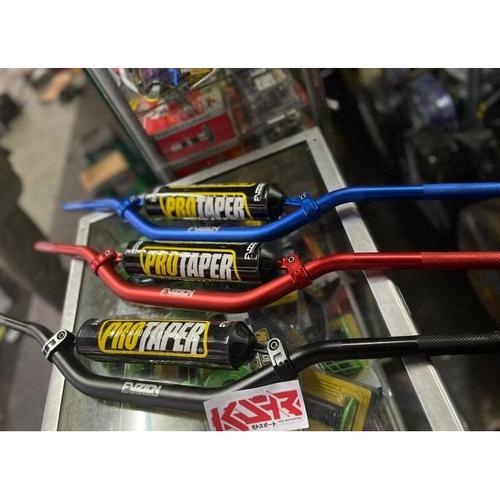 Jual ZL STANG PROTAPER TWINWALL FUZION COLOUR - Merah - Kota Bandung ...