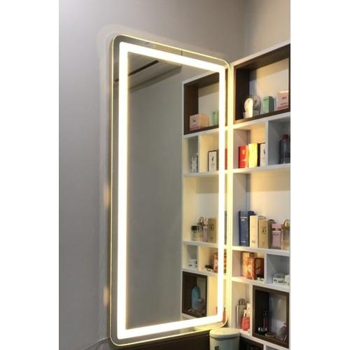 Jual Cermin LED touchscreen uk 45 x 60 | cermin modern - Kab. Bandung ...