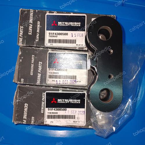 Jual Tierod 91F43-00500 / 91F4300500 - Jakarta Barat - Cahpart | Tokopedia