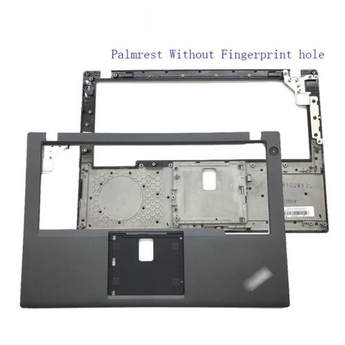 Jual Casing Palmrest Keyboard C Cover Case Lenovo ThinkPad X250 X240 ...