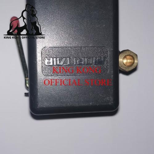Jual Pressure Switch Otomatis Kompresor Swan SWU/SWP 310 Original - Kota Tangerang - King Kong ...
