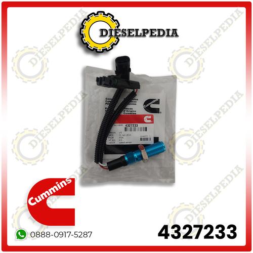 Jual Position Sensor Cummins 4327233 - Jakarta Pusat - DieselPedia ...