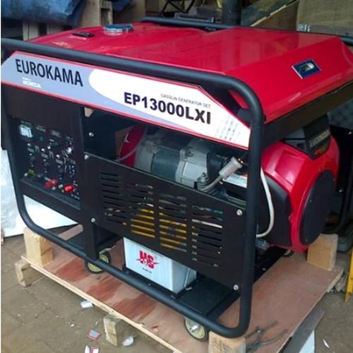Jual Genset honda 15 kva 3 phase japan - Jakarta Barat - House tools ...