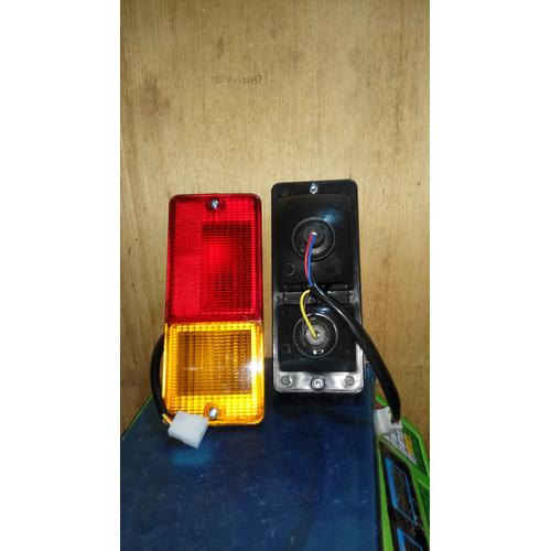 Jual Stop Assy Lampu Stop Belakang Grandmax Pick Up - RH Kanan - Kota ...