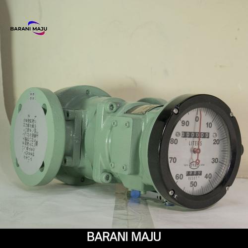 Jual Flow Meter Oval Japan 2 Inch - Jakarta Barat - Barani Maju | Tokopedia