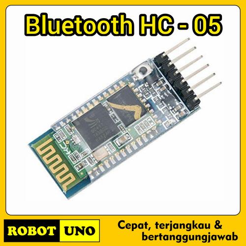Jual HC05 HC-05 Bluetooth HC-05 Wirelles Transceiver Modul Bluetooth ...