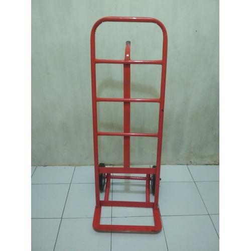 Jual Troli/Trolley/Pengangkut Barang Box ukuran Besar - Kota Bekasi ...