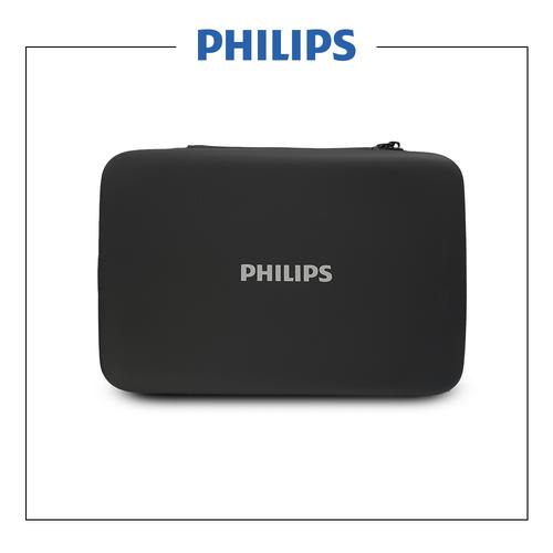 Jual Philips Travel Pouch / Travel Carry Case / Travel Bag for ...
