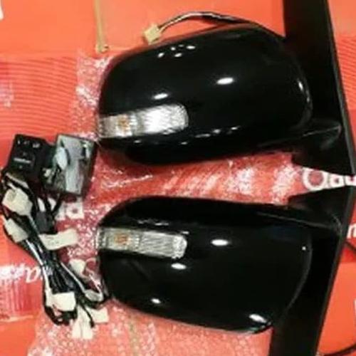 Jual spion kijang inova innova retrack lipat otomatis - Jakarta Barat ...