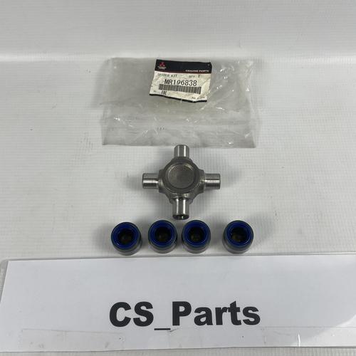 Jual Spider kit / joint kopel all new pajero L300 | MR196838 - Jakarta ...