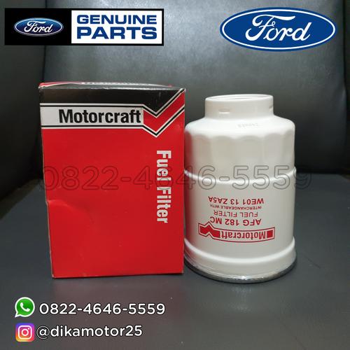 Jual Filter solar ford everest TDCi original - Kota Tangerang ...