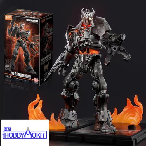 Jual BULUKE Transformers Rise Of The Beast - Scourge - Model Kit - Kota ...