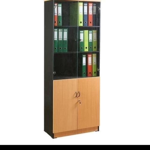 Jual RAK BANTEX RAK ARSIP LEMARI BUKU KACA RAK BUKU RAK KACA LRT 201 ...