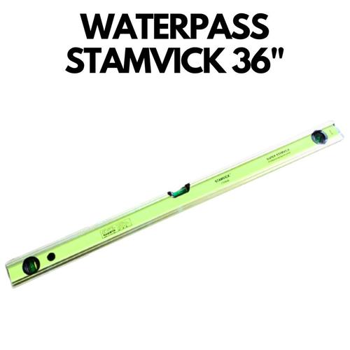 Jual Waterpass waterpas Aluminium Magnet Heavy Duty 90cm 36" Inch ...