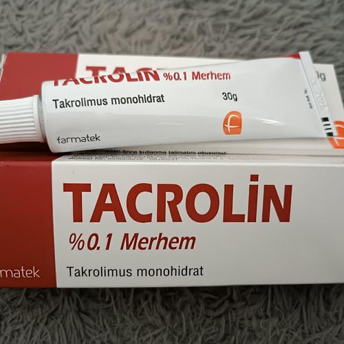 Jual Tacrolin cream - Jakarta Barat - JoshBelleshop | Tokopedia