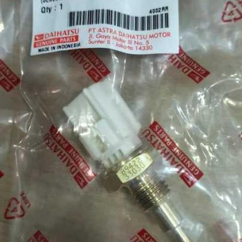 Jual Sensor Temperature ECT Alphard Vellfire Innova Harrier Camry ...