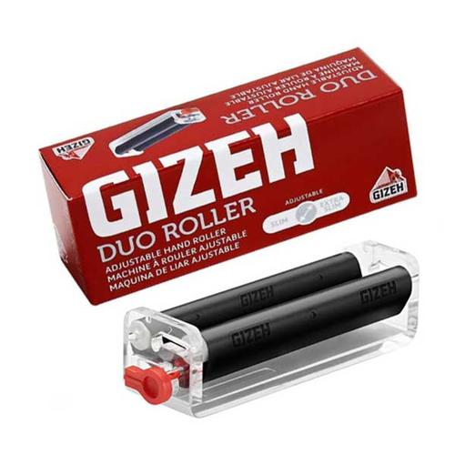 Jual Gizeh Duo Hand roller Adjustable - Jakarta Timur - TembakauLab ...