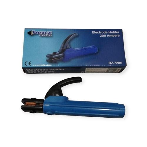 Jual Stang las 200A - Tang las inverter 200 ampere - Jakarta Barat ...