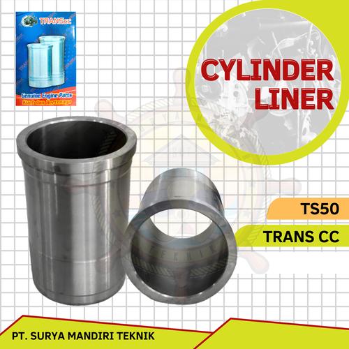 Jual TS50 CYL LINER TAIWAN - Kota Surabaya - PT SURYA MANDIRI TEKNIK ...