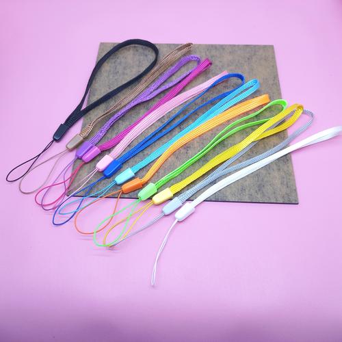 Jual Hand wrist strap handphone kamera walkman gantungan tali tangan ...