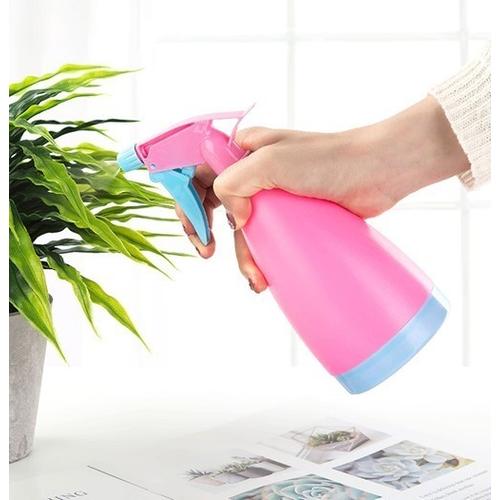 Jual Botol Air Semprot Tanaman Water Sprayer 500ml multifungsi WMO BC67 ...
