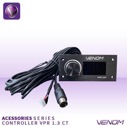 Jual VENOM CONTROLLER VPR 1.3 CT - Jakarta Selatan - Mulia Abadi Audio ...