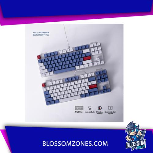 Jual DIGITAL ALLIANCE COSMIC KEYBOARD - Kota Malang - B ZONES | Tokopedia