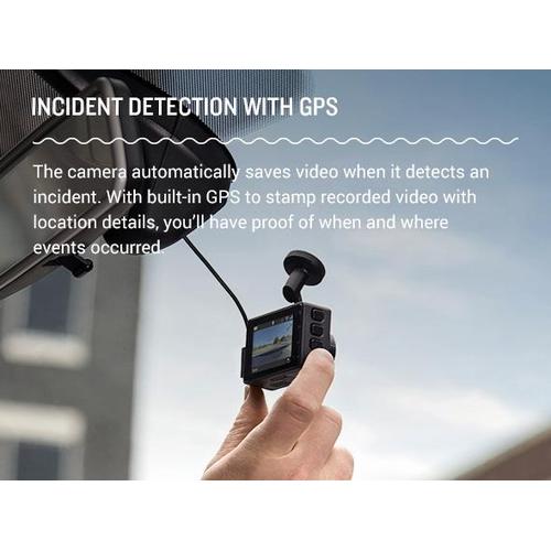 Jual Garmin Dash Cam 57 with Voice Control - Dashcam Mobil Garmin ...