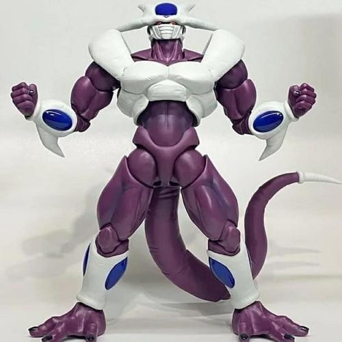 Jual Shf Cooler Final From Dragon Ball Figure Original Bandai - Kota ...