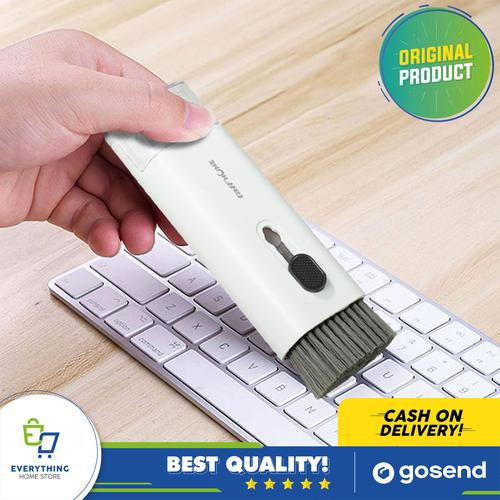 Jual Mash Slide Cleaner / Sikat Pembersih 7 in 1 ORIGINAL EHS - Jakarta ...